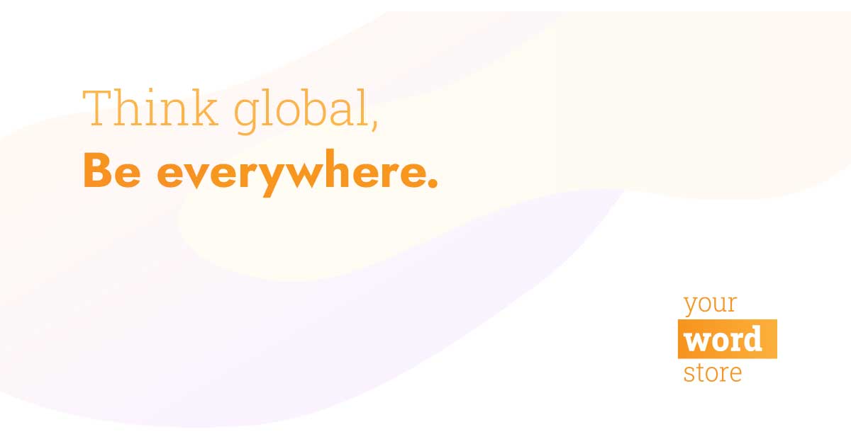 Professional Translation Agency, language specialist